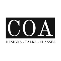 COA – Designs – Talks – Classes